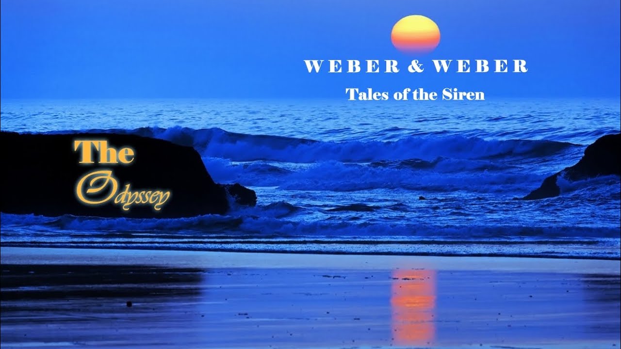 Weber & Weber - The Odyssey - Tales of the Siren - YouTube