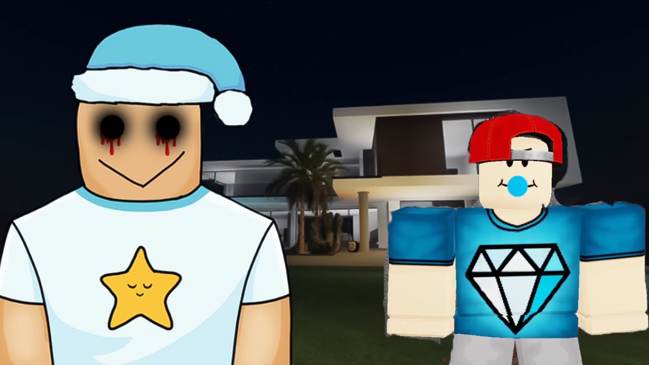 THE SLEEPOVER EXPERIENCE | ROBLOX FULL GAMEPLAY - YouTube