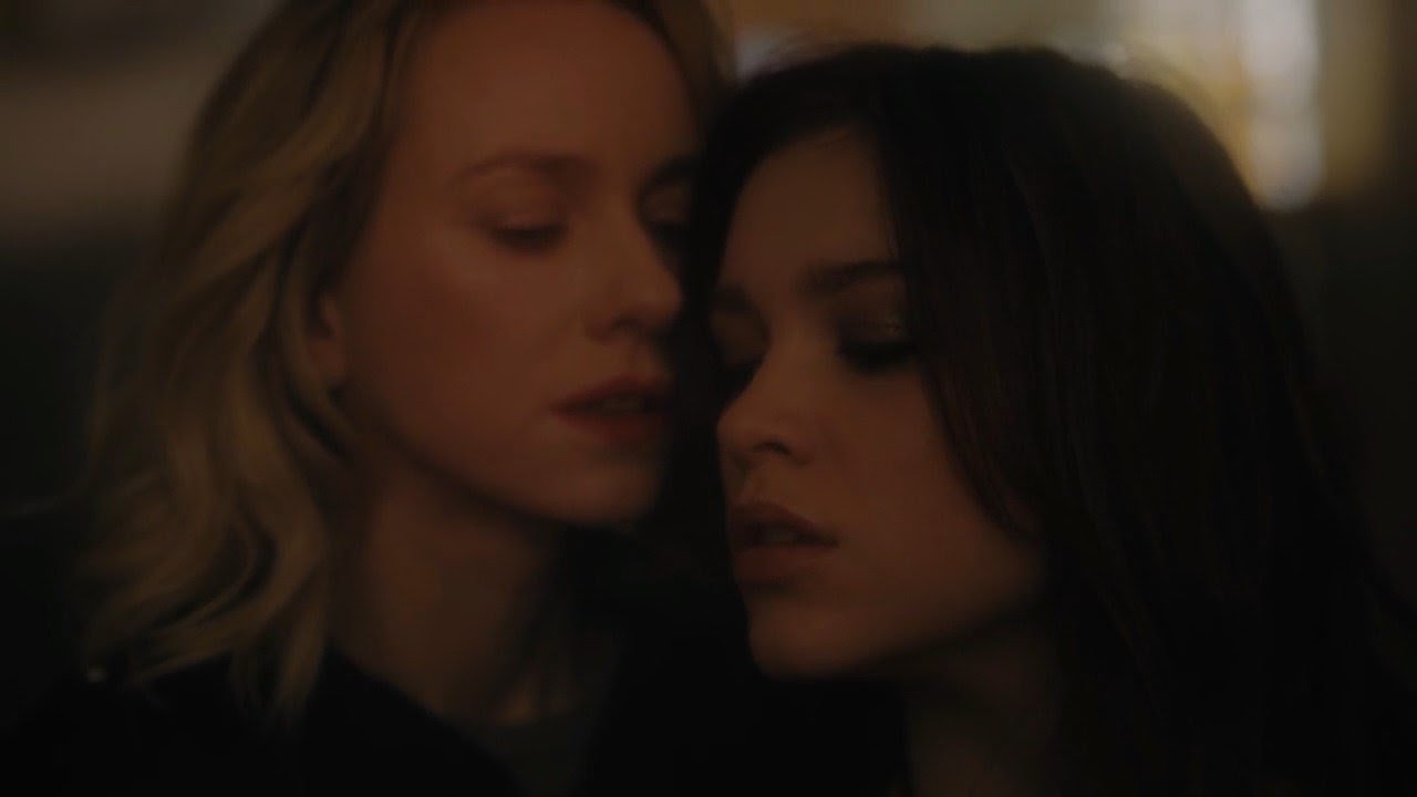 Jean & Sidney (Gypsy) - Free - YouTube