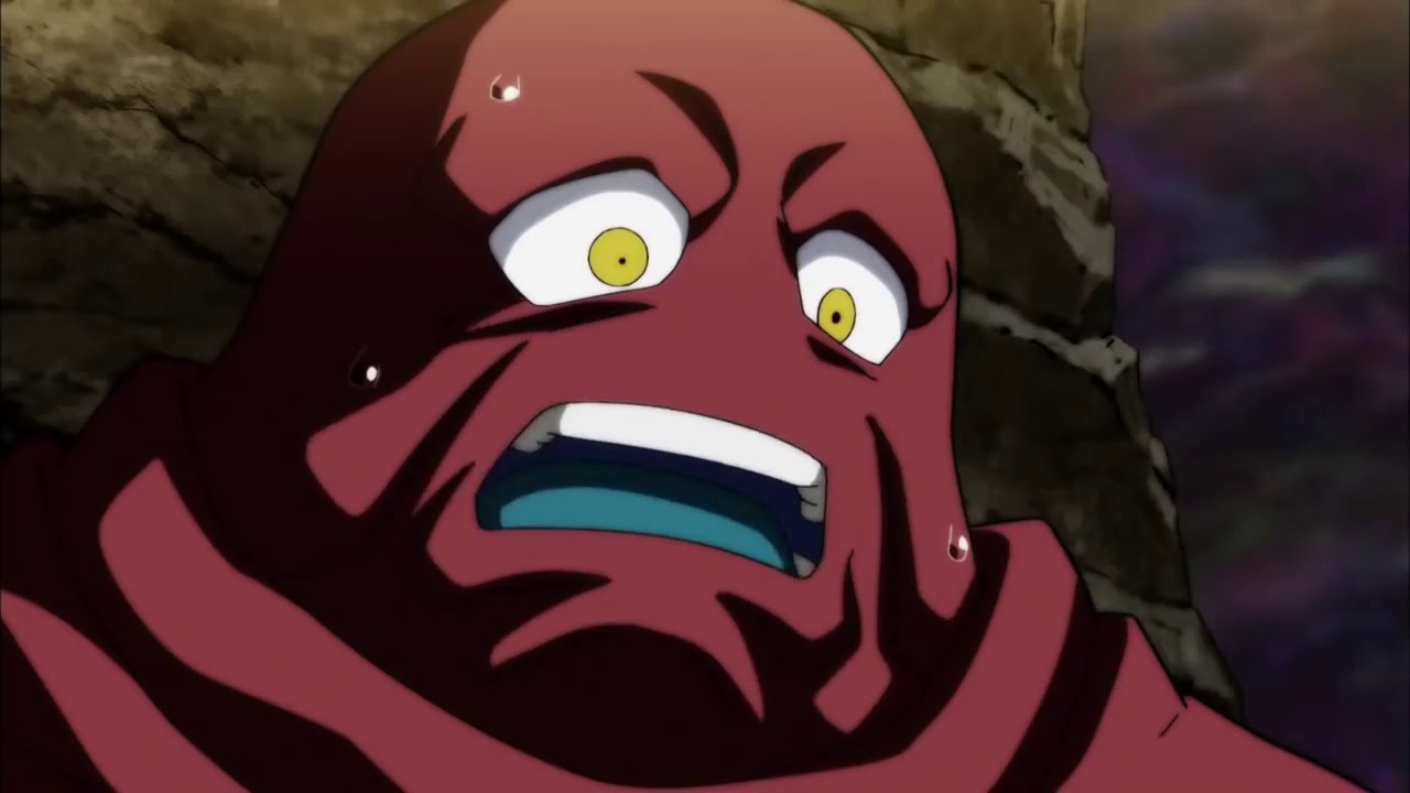 Vegeta Elimina Do Torneio Dr Rota e Prum Dragon Ball Super Dublado ...