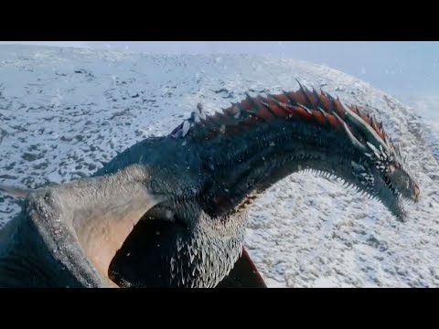 Dragon Intro Templates Without Text Free Download #107