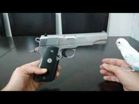 COLT 1911 (sökme - Takma)