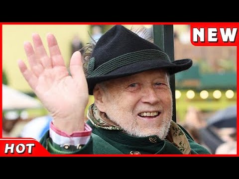 Joseph Vilsmaier wird 80 + \