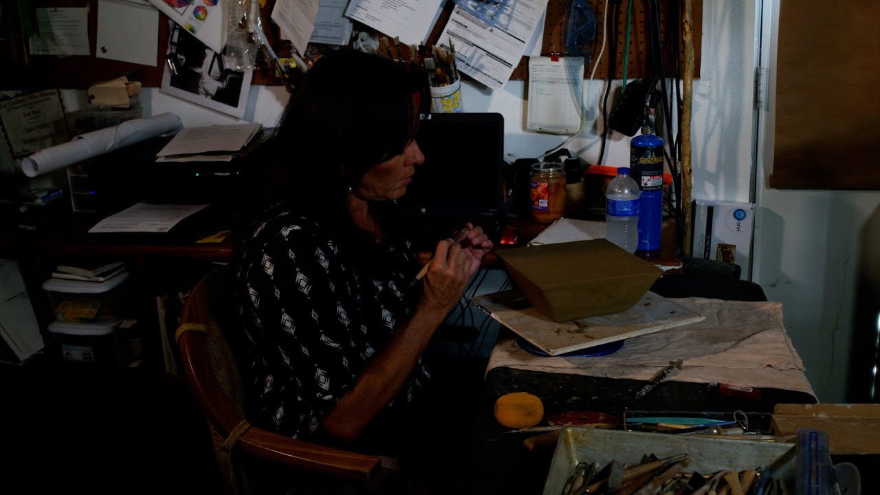 Native American COVID-19 Vaccine PSA #1 - YouTube