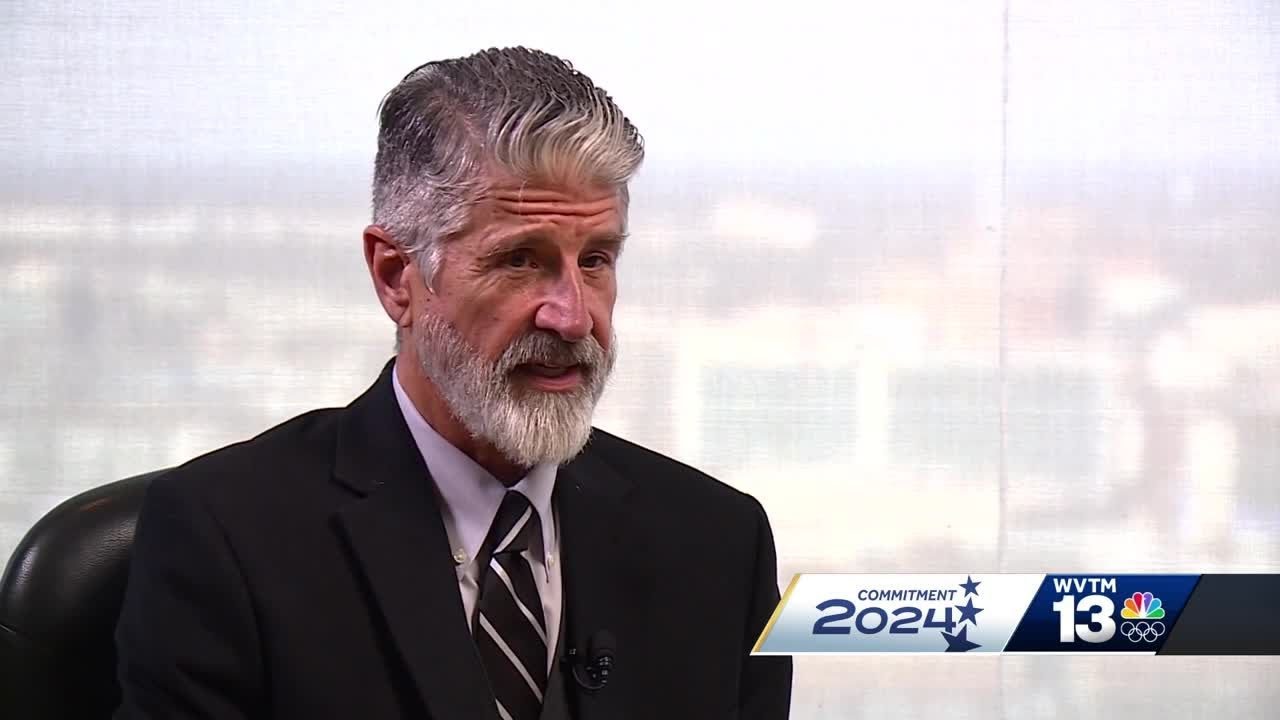 Alabama Primaries: Meet Congressional District 6 candidate Ken ...