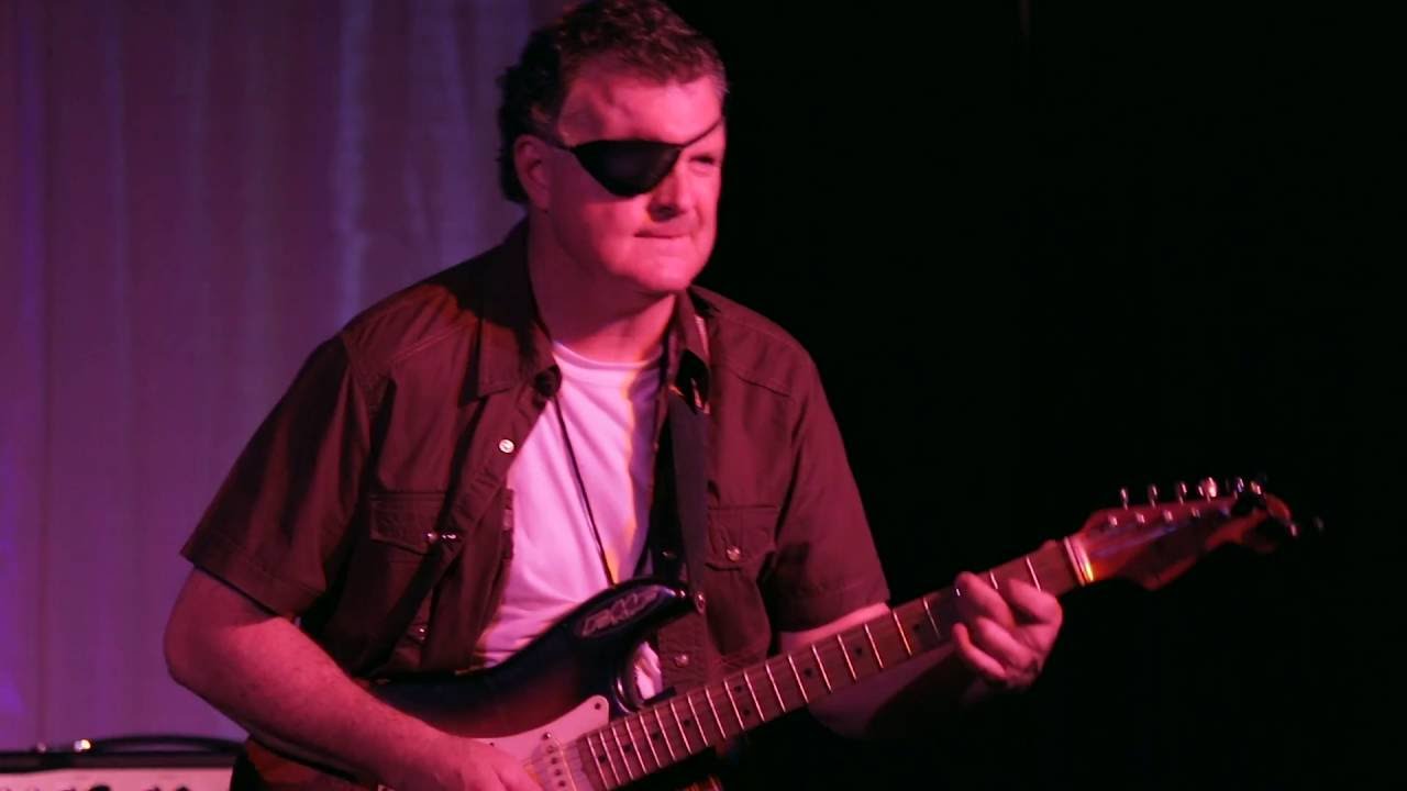 Blues For Al And Peg - Mike Morgan & The Crawl - YouTube
