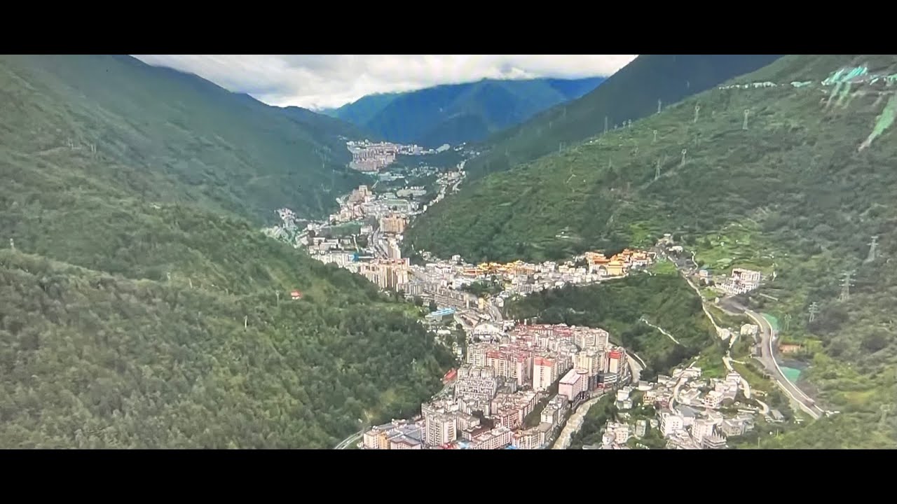 Kangding Qingge 康定情歌 - Love Song Of Kangding - World Renown Chinese ...