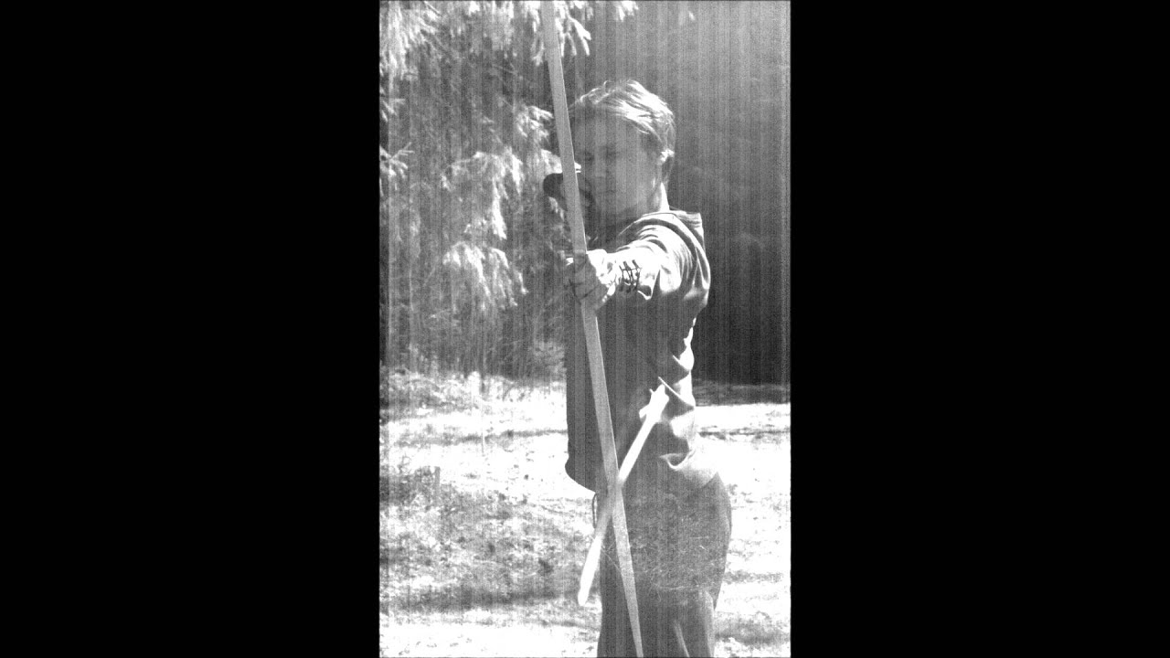 arrow weak spine front 2 - YouTube