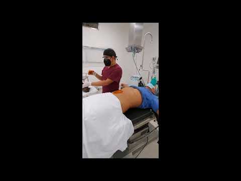 Técnica Qx   Asepsia Médica y Asepsia Quirúrgica