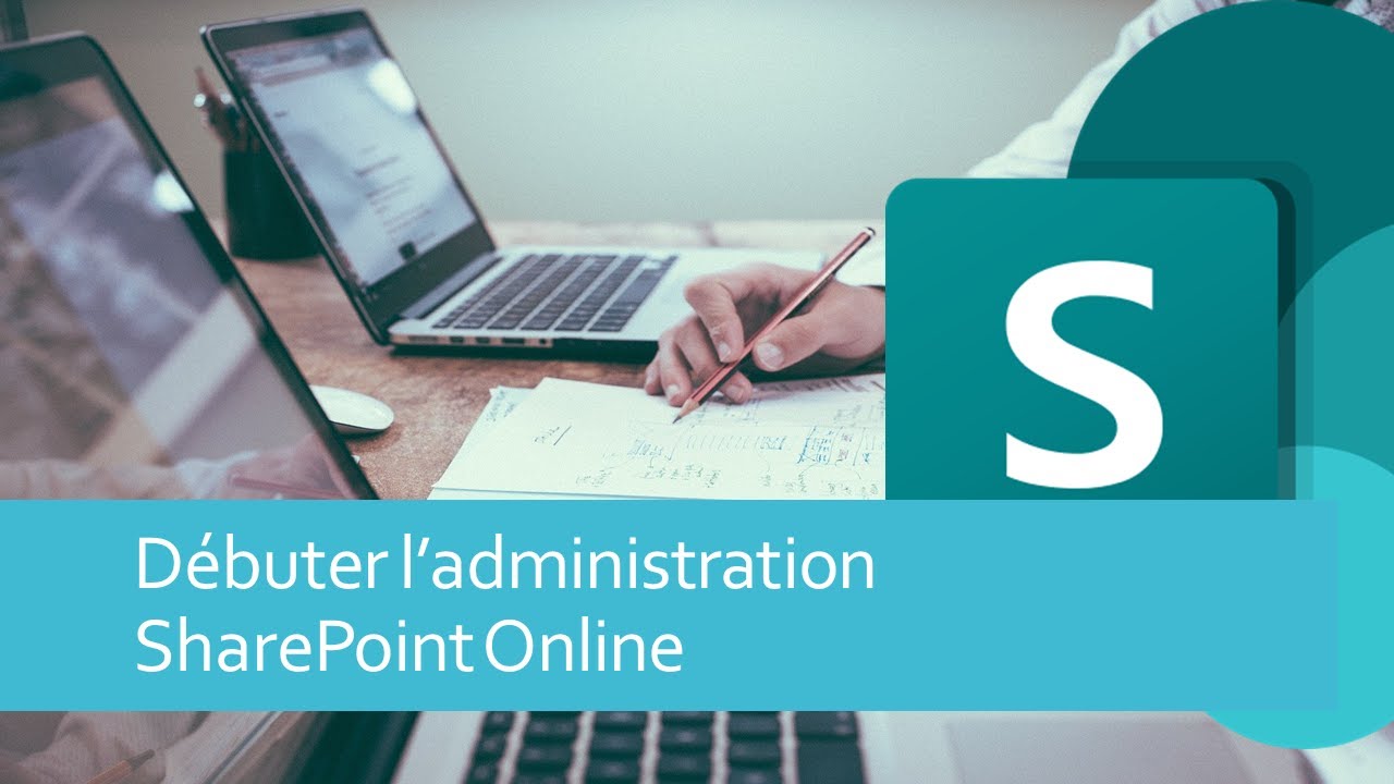 Qu'est-ce SharePoint Online - YouTube