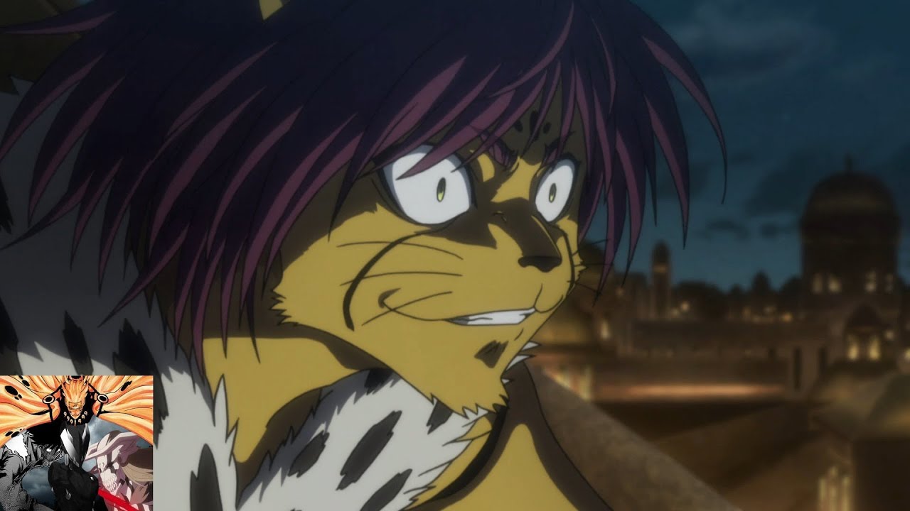 Hunter x Hunter (2011) Episosde 103 Review: The Importance of Hirin ...