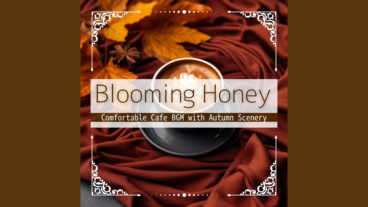 Mellow Murmurs in Maple - YouTube