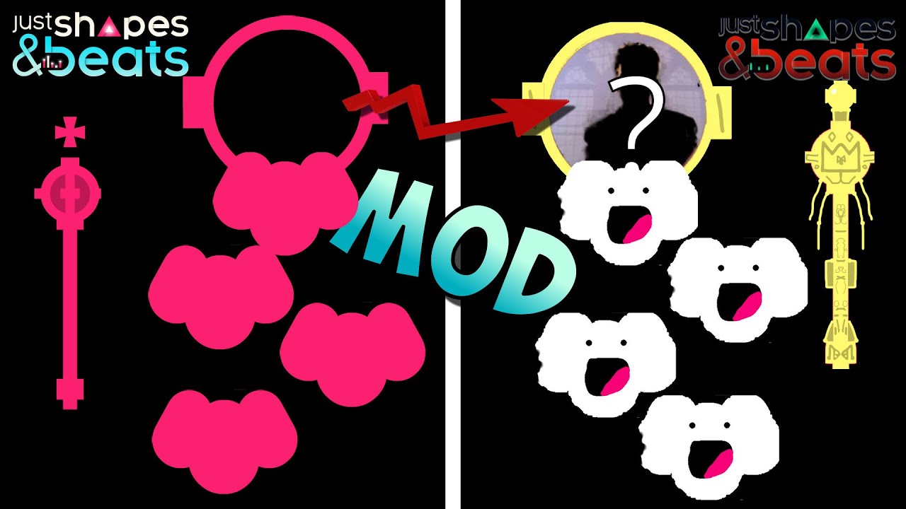 In the Halls of the Usurper and the Golden Mod | JSAB MOD - YouTube