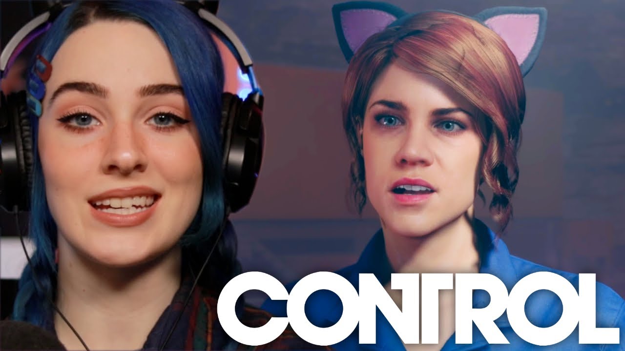 Fighting For Control and Cat Ears -part 6- [VOD] - YouTube