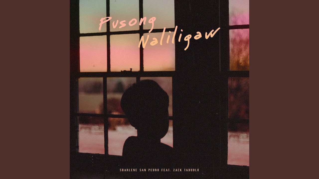 Pusong Naliligaw - YouTube Music