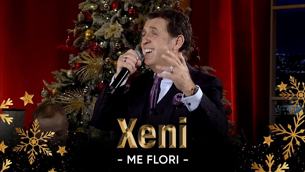 Shkelzen Jetishi "Xeni" – Me flori - YouTube