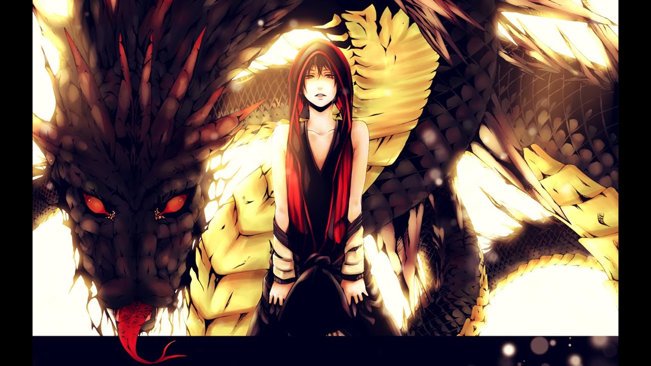 Donten Ni Warau - AMV Sad Song - Tenka Death - YouTube