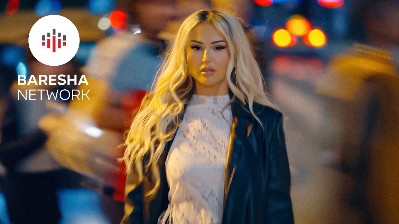 SHKURTA SELIMI - TU KA TEK (Official Music Video) - YouTube