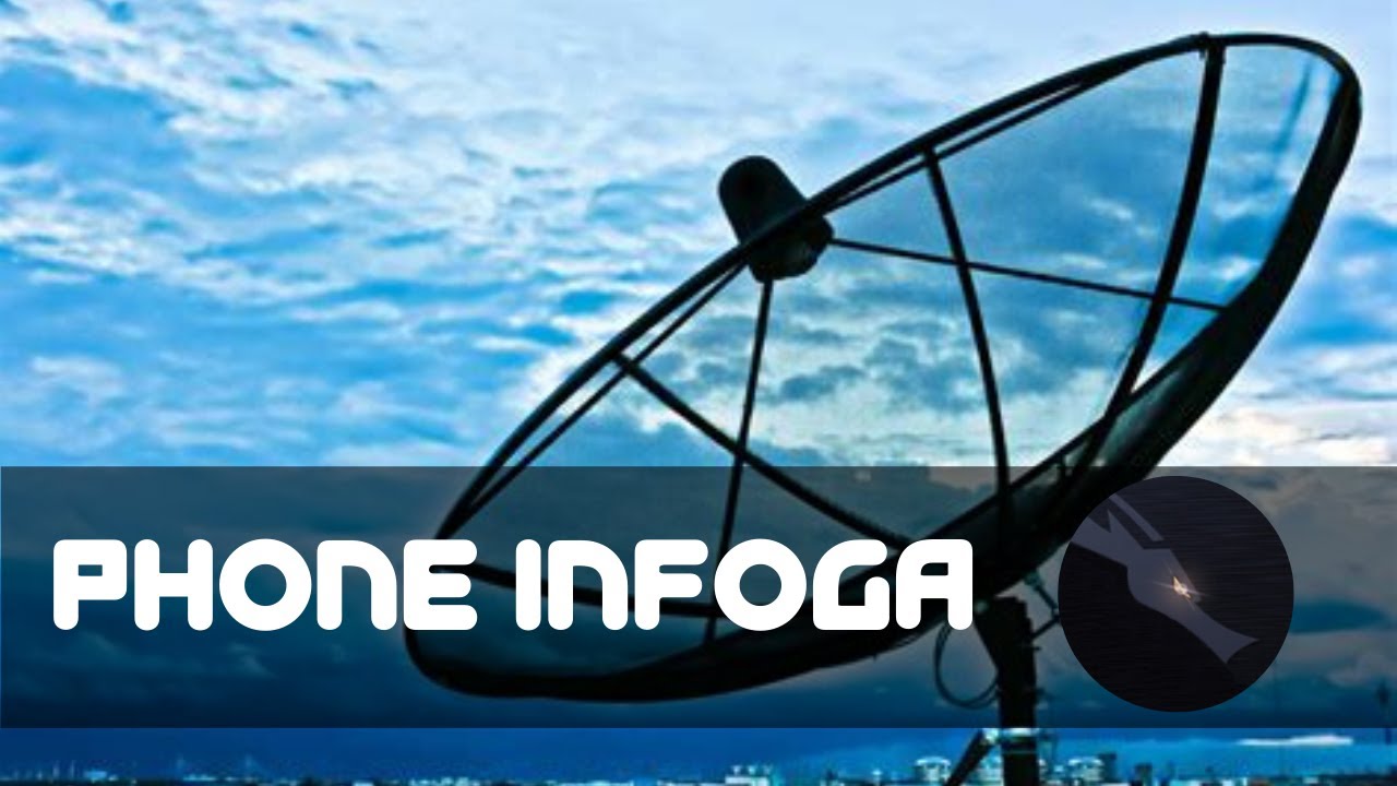 OSINT - sprawdzanie numeru telefonu = PhoneInfoga - YouTube