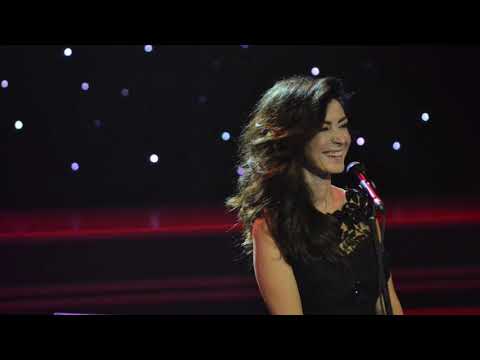 Elif GÜREŞÇİ-Bin Gül Çıkarırdım Sana Kalbimdeki Külden (NİHAVEND)R.G.