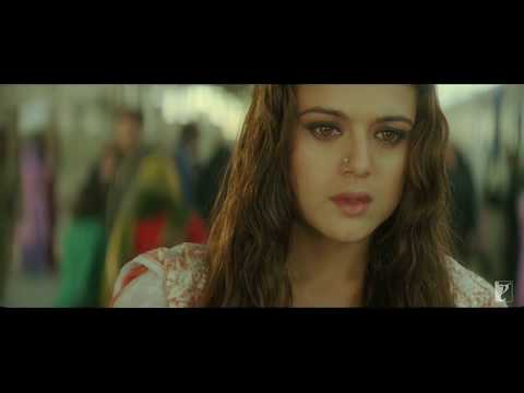 DO PAL ROKA KHABO KA KARWAN /VEER ZARA / SONG 2004