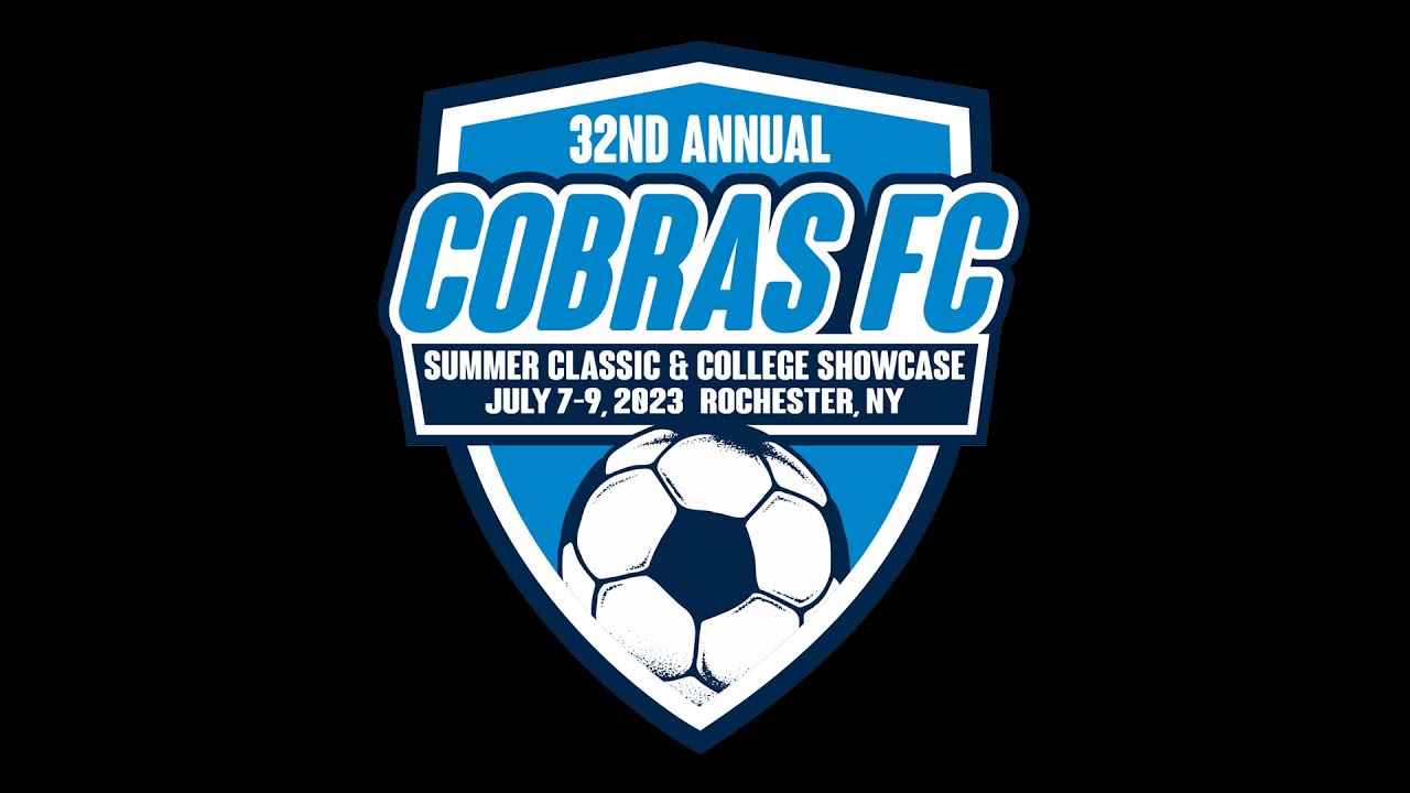 Barrie SC U11 x Cobras FC Goal #5 - YouTube