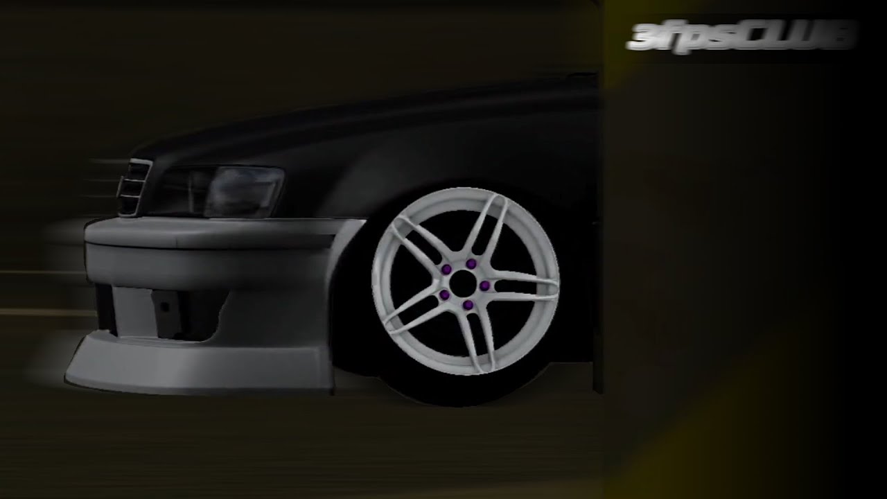 | Drift Paradise | MTA | Drift Edit - YouTube