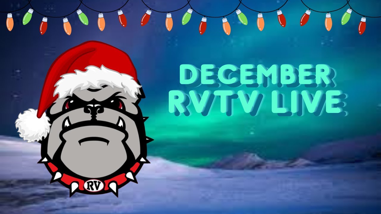 RVTV 12/15/2023 - YouTube