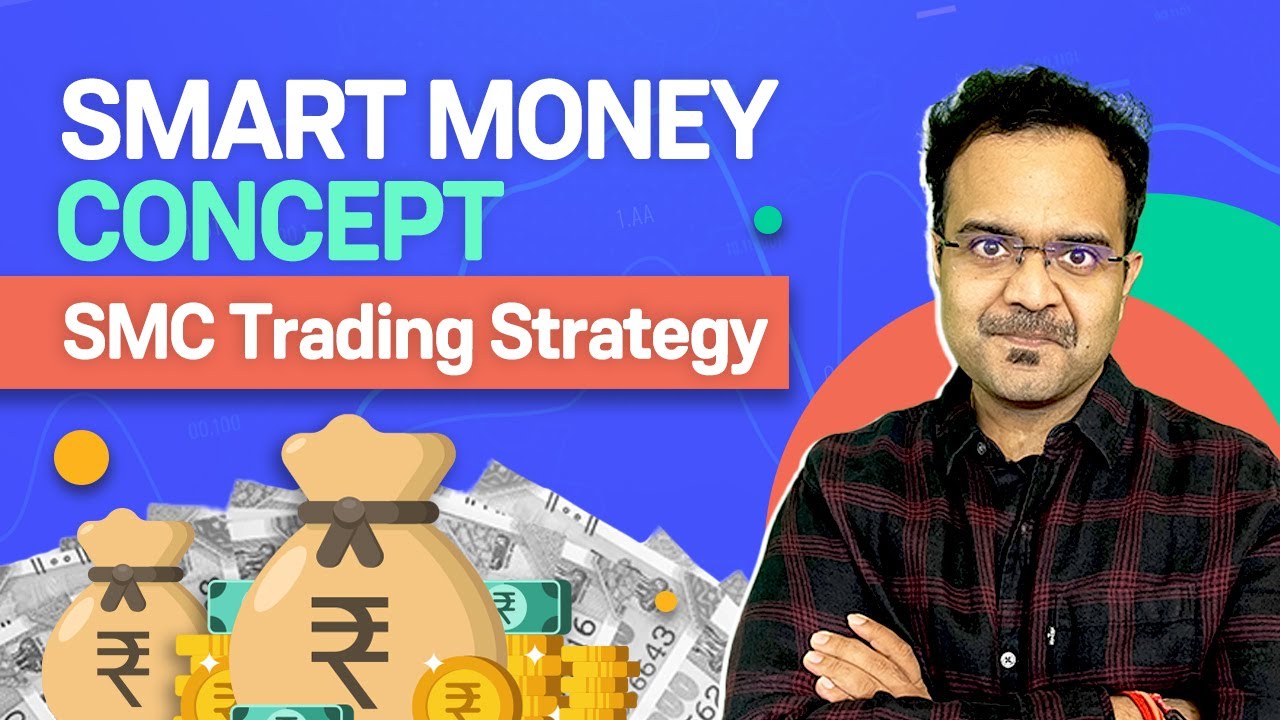 Smart Money Concept | SMC Trading Strategy | BOS, ChoCh and Order Block ...