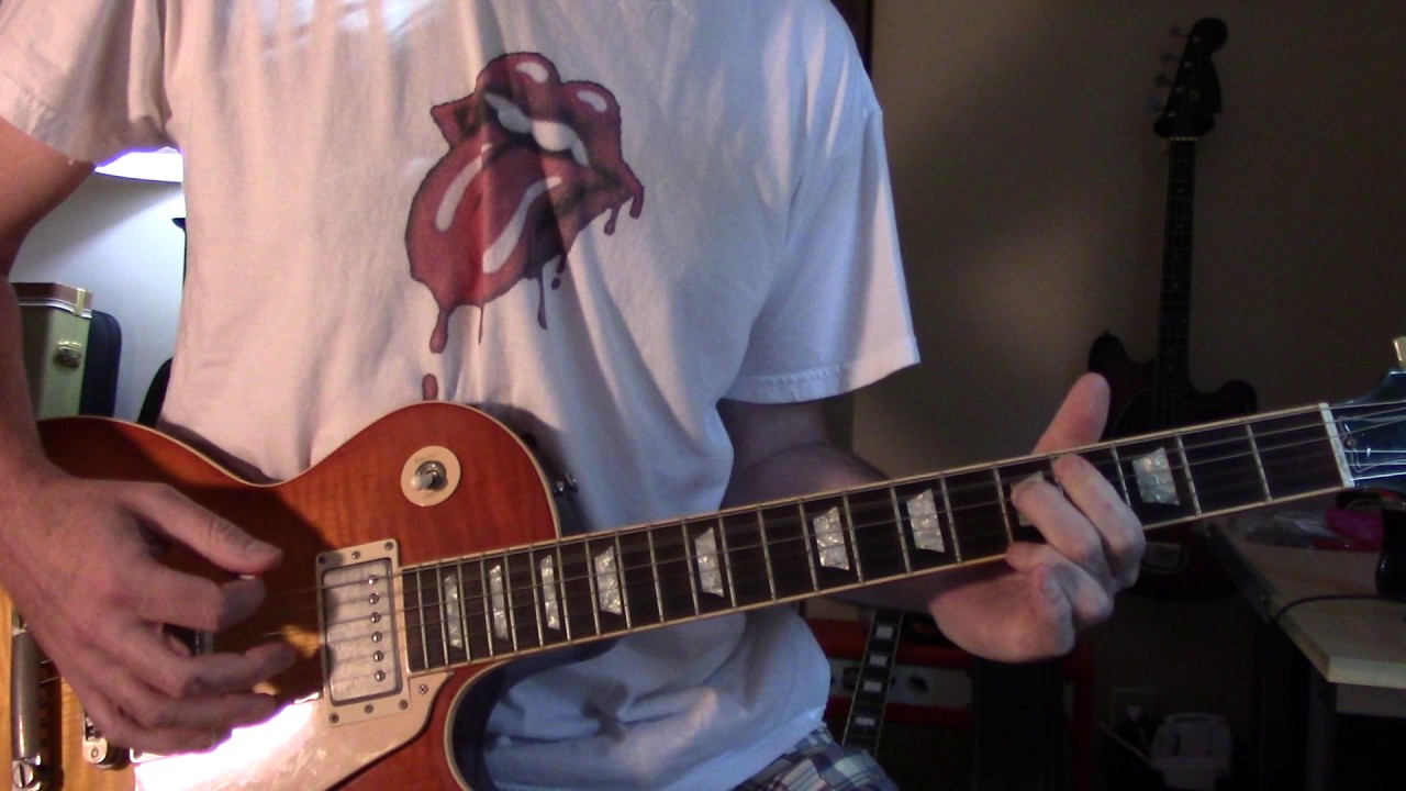 Four Sticks - Led Zeppelin - YouTube