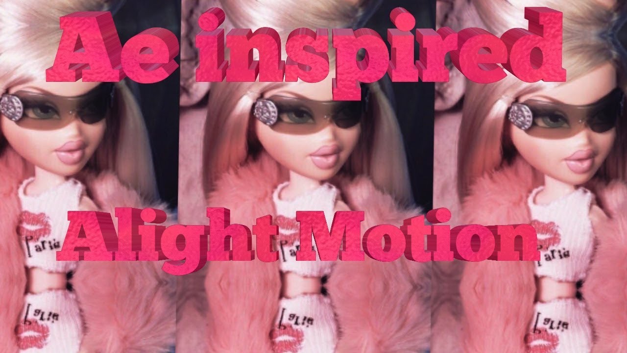 Alight Motion Tutorial - YouTube