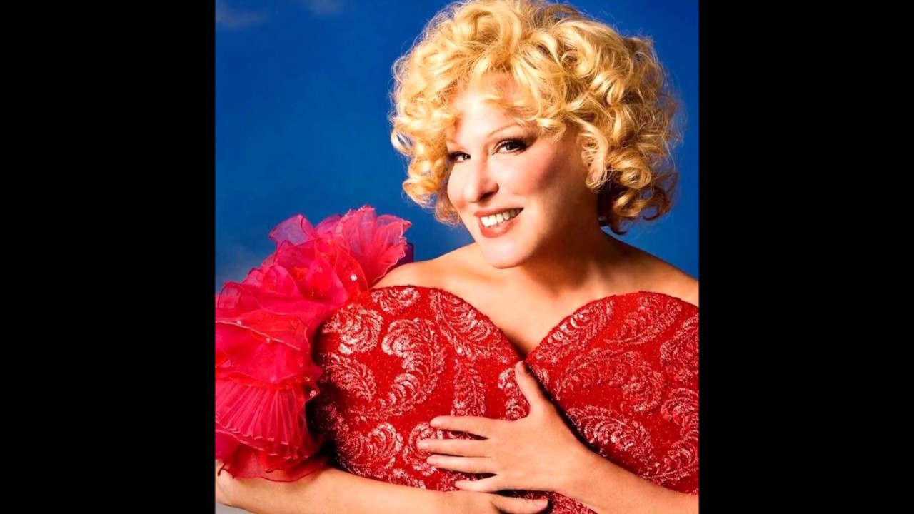 Bette Midler Bottomless (HQ) *FLAC* - YouTube