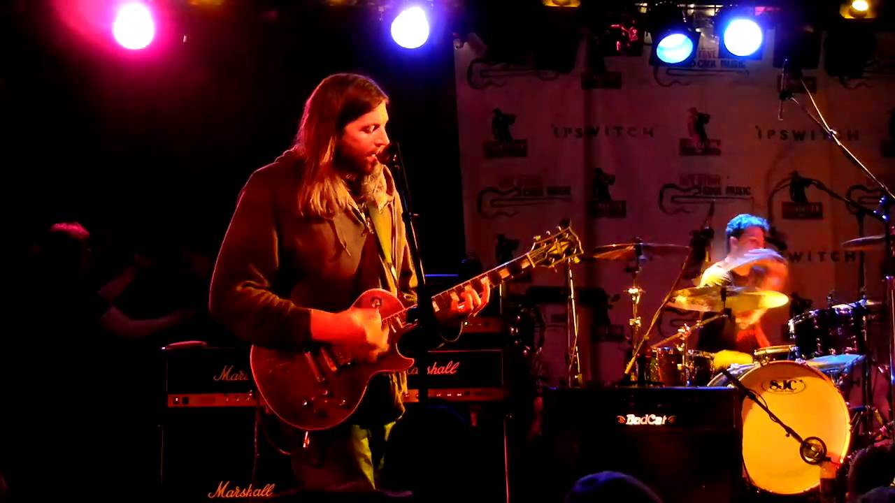 The Lemonheads - Rudderless - Boston, MA 1/15/11 - YouTube