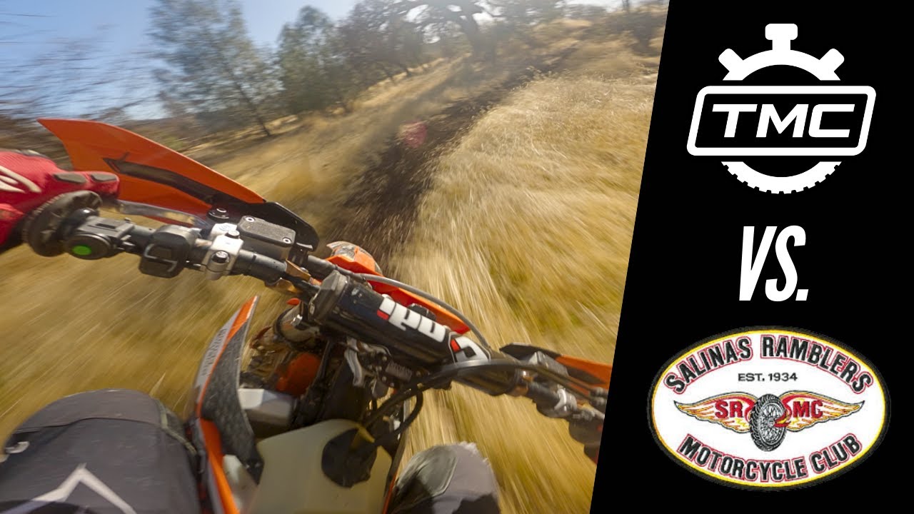 2024 Timekeepers MC vs. Salinas Ramblers MC | Dirt Bike Mini Games ...