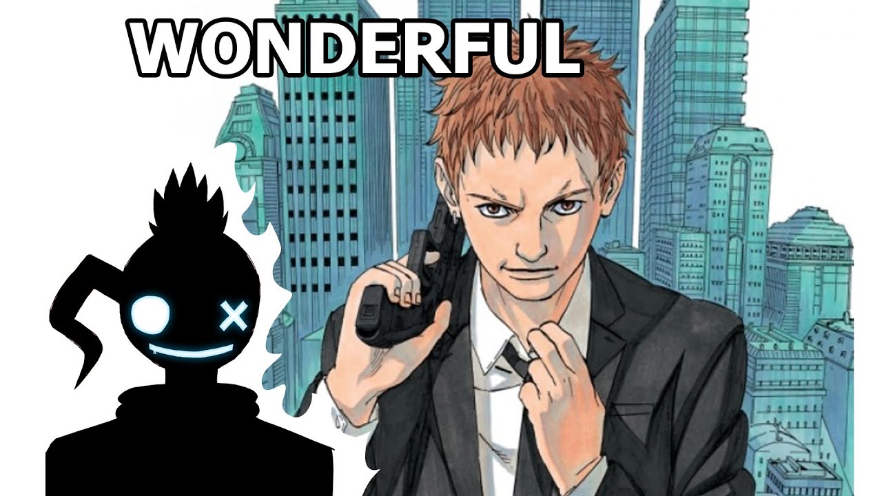 Kishimoto's Amazing One-shot: Mario - YouTube