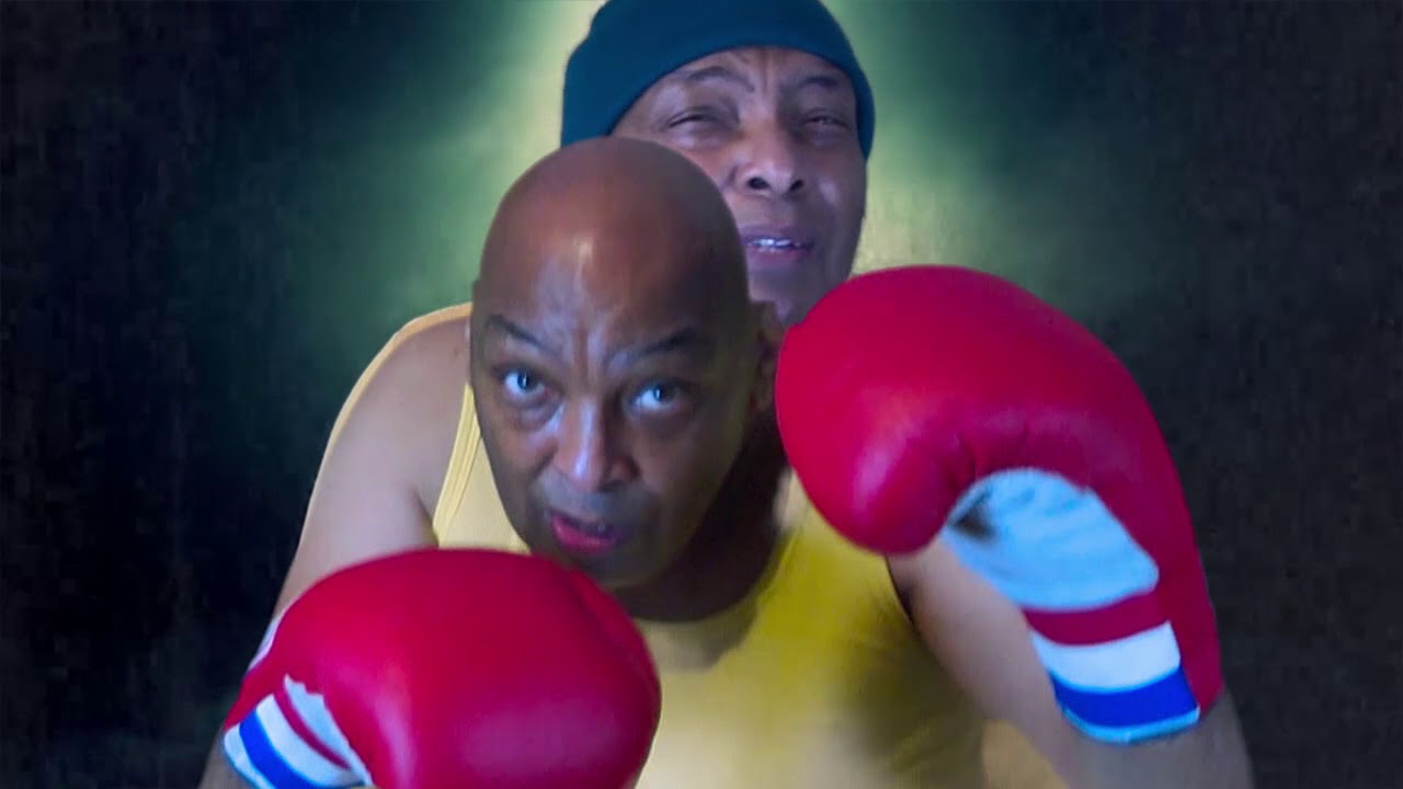 Teddy Hayes - LOVE COME RAININ DOWN - YouTube