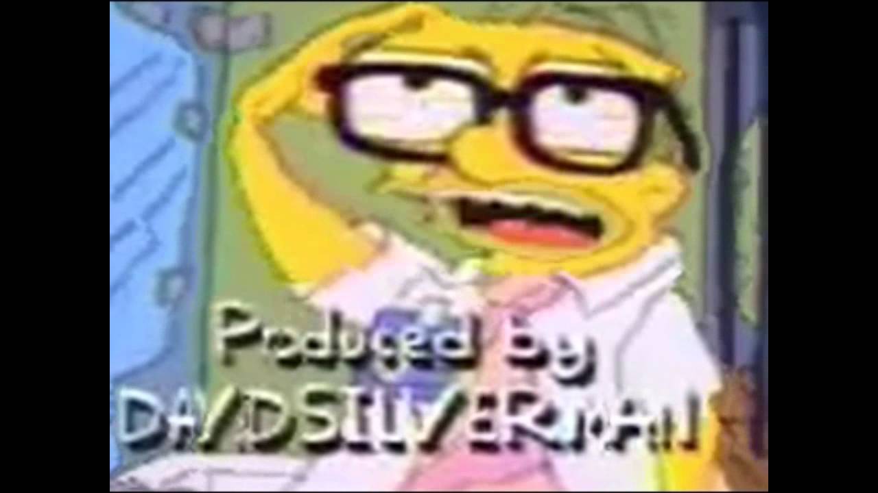 Homer on triangles (cas) - YouTube