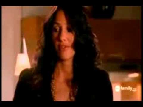 Paola Turbay in The Secret Life of the American Teenager