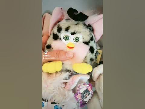 +120 Furbys World's Biggest Furby Collection - Tik Tok Collector Check (I sell them) - YouTube