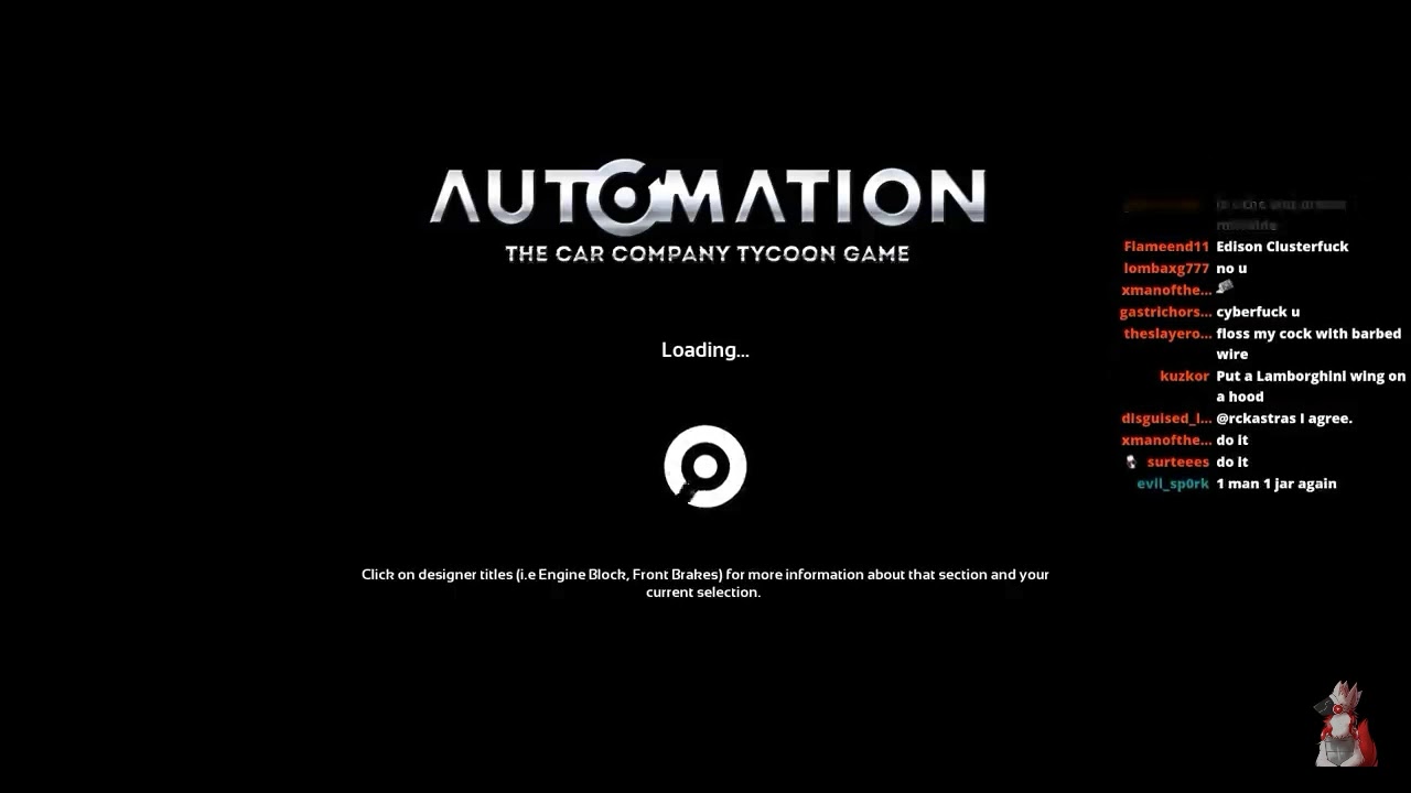 Shinyodd explains why Automation is a game while making the Tesla ...