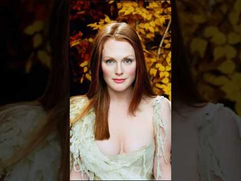 Julianne moore  evolution #evolution #80s #90s #vintage #hollywood