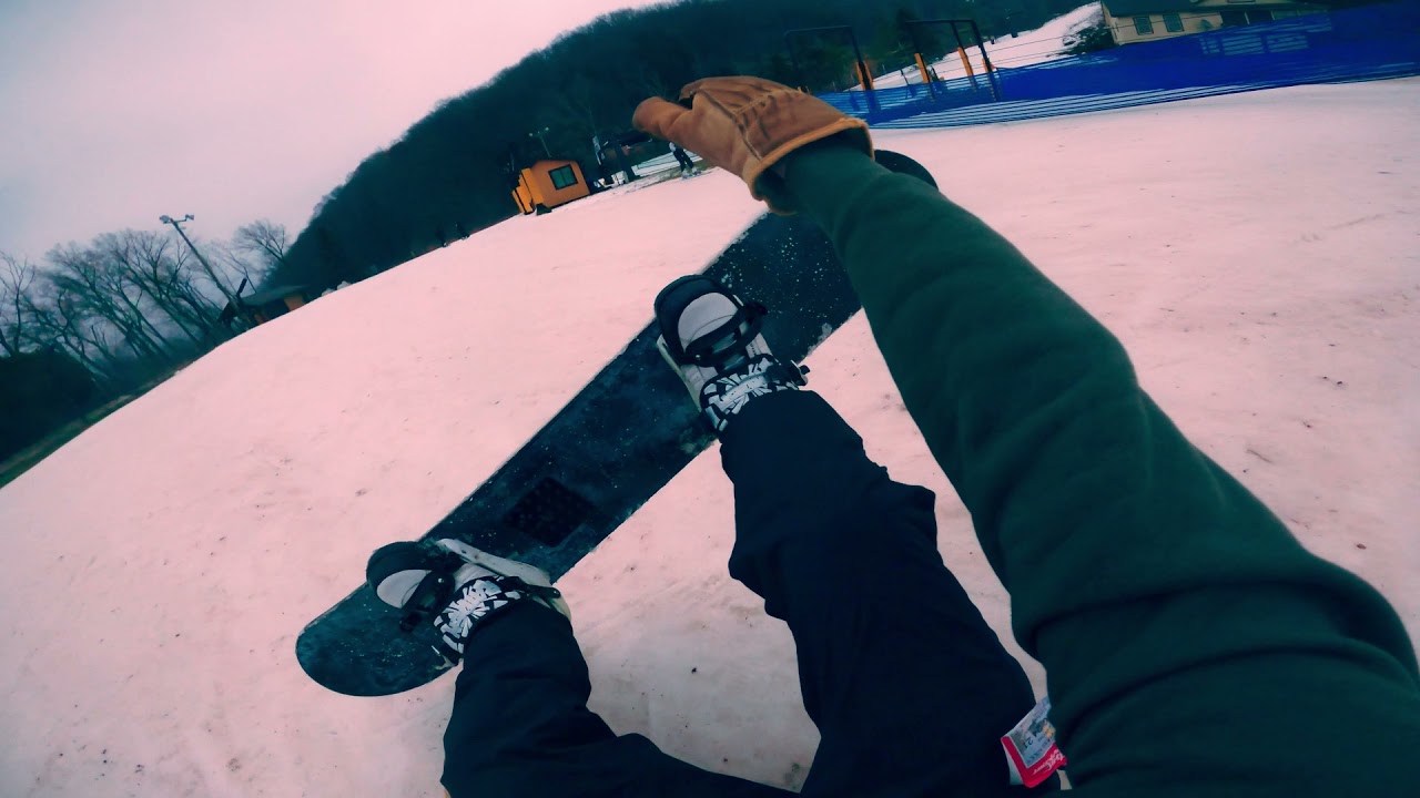 Snowboard Fails #1 - YouTube