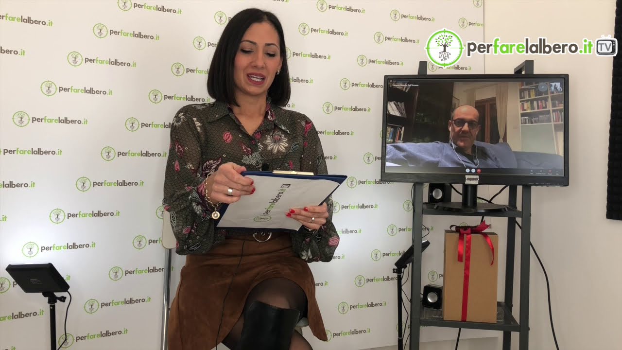 Marco Valerio Del Grosso ospite speciale della 3°puntata - YouTube