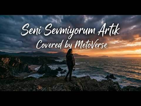 Buray - Seni Sevmiyorum Artık (Deep House AI Generated Cover)