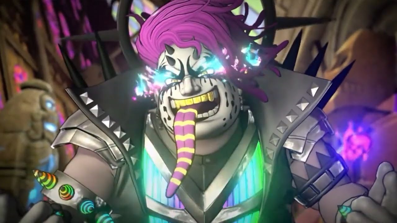 Master Detective Archives: Rain Code - Q (English) - YouTube