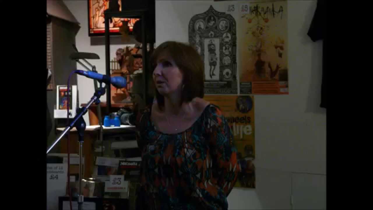 SONGS IN MANY TONGUES at SHARMANKA - YouTube