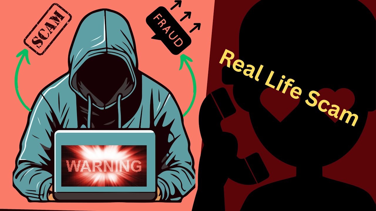 Real Life Scam Stories That Could Happen to You – Learn How to Stay ...