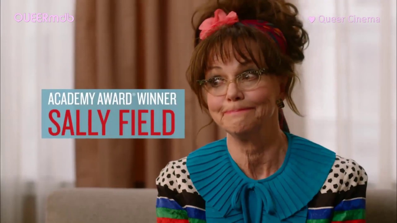 Hello, my name is Doris | Film 2015 [Full HD Trailer] - YouTube