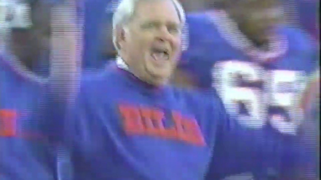Steve Christie GAME WINNING KICK - Bills vs. Jets, 10/23/2000 - YouTube