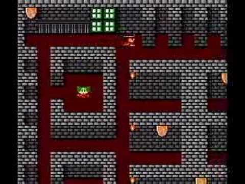 Body Conquest II - TurboGrafx/PC Engine - YouTube